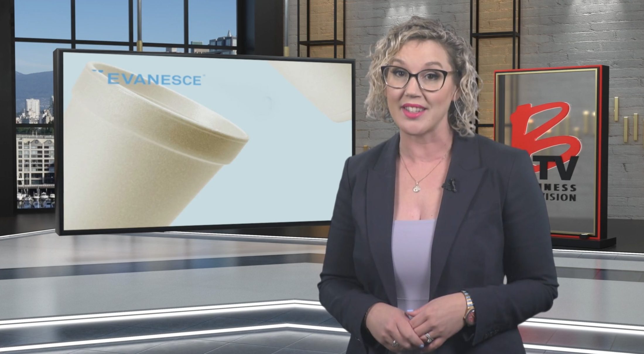 BTV Showcases Top Clean Techs on the TSX & TSX.V - EVANESCE